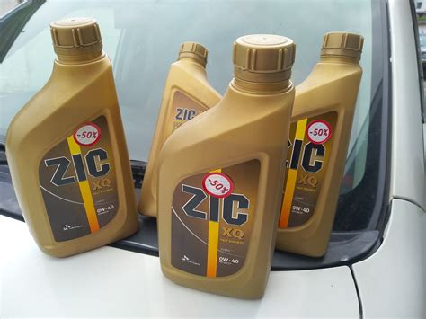 ZIC TOP 0W-40 (SP, A3/B4, VW 502.00/505.00, MB 229.5, BMW LL-01, RN ...