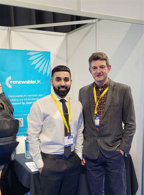 Enhancing Offshore Wind Inter Array Cable Solutions JBA Consulting