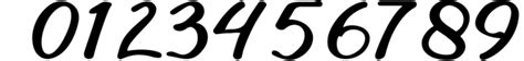 Sofia Script Font Script Decorative What Font Is