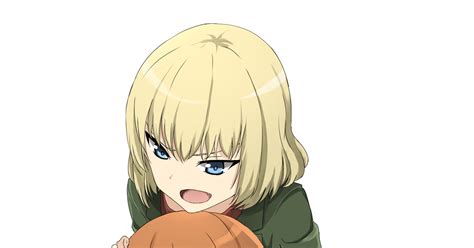 ガルパン ミホーシャとカチューシャ いるかっとのイラスト Pixiv