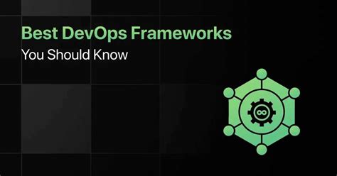 10 Best DevOps Frameworks You Should Know In 2025