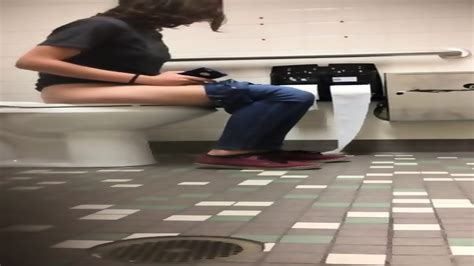 Hidden Cam College Bathroom Eporner