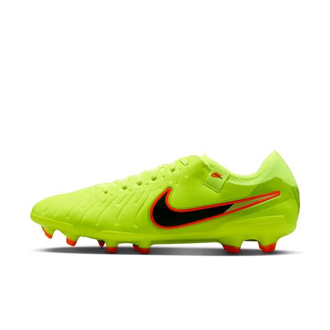 Tiempo Cleats And Shoes