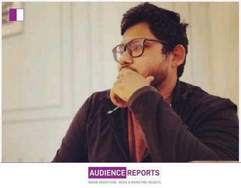 Audience Reports On Linkedin Saketh Vadapally Leading The Way As