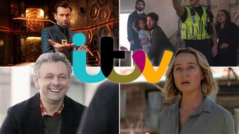 7 Unmissable Tv Shows Coming To Free Uk Streaming Service
