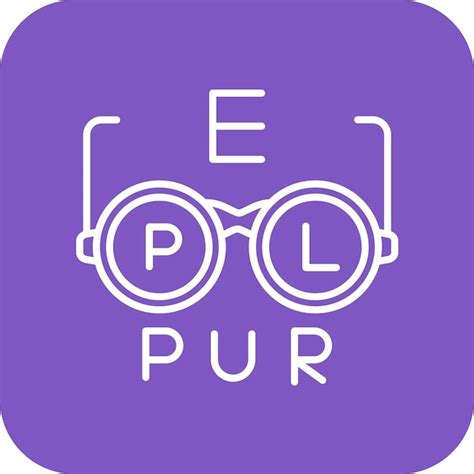 Premium Vector Medical Optometry Icon Vector Image Can Be Used For