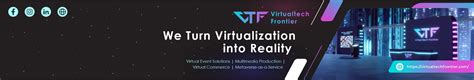 Virtualtech Frontier Linkedin
