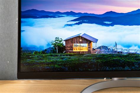 Lg 『32uq850 W』 レビューチェック ～映像専門家特化を謳うnano Ips Black採用の31 5インチ 4k Uhdモニター