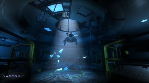 Steam Community Narcosis