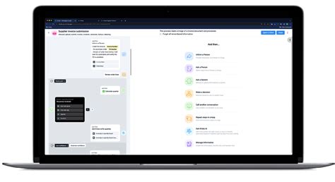 Krista Software Deep Analysis
