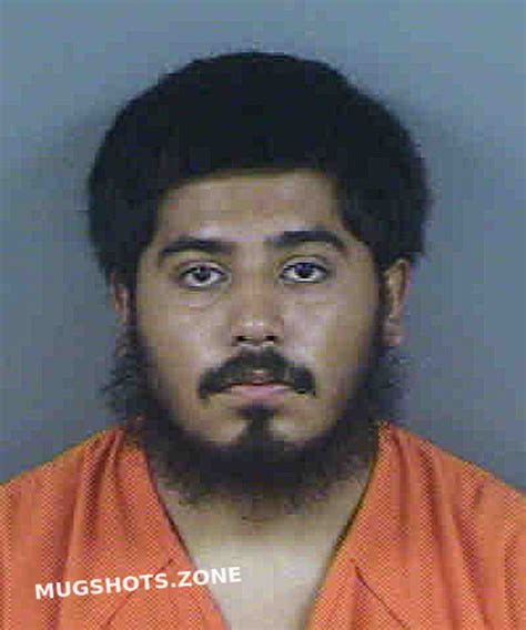 Chavarria Alejandro 07292023 Collier County Mugshots Zone