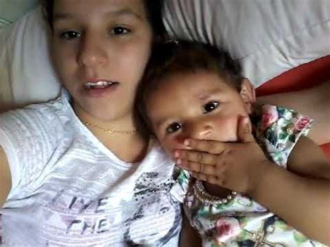 Como Eu Amo Essa Minha Sobrinha Youtube