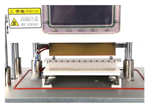 Buy Pouch Cell Battery Secondary Vacuum Sealing Machine After