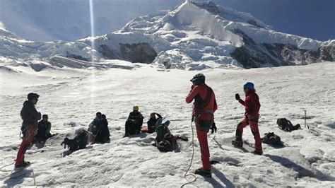 Mummified Body Of Missing Climber Found After 22 Years Oversixty