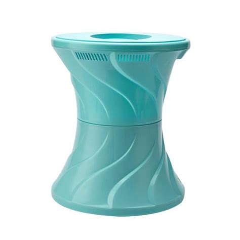 Portable Vaginal Spa And Yoni Steamer Magic Vajayjay Nude U Teal Artofit