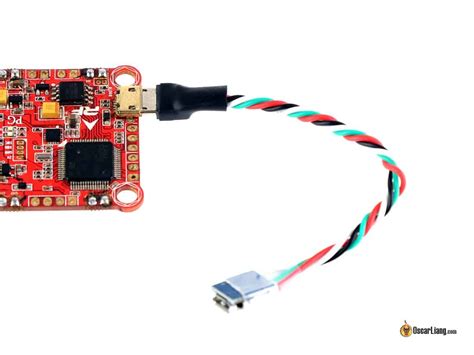 Must Have Usb Adapters And Cables For Fpv Magnetic 90 Degree Oscar Liang