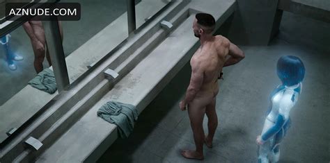 Pablo Schreiber Nude Azmen