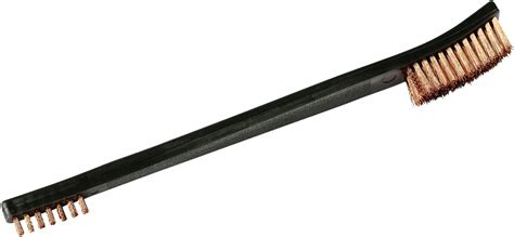Szczotka miedziana do czyszczenia broni RifleCX 5905489909897 Cena Opinie Części broni