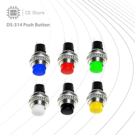 Ds 314 Push Button Unlocked Ce Store
