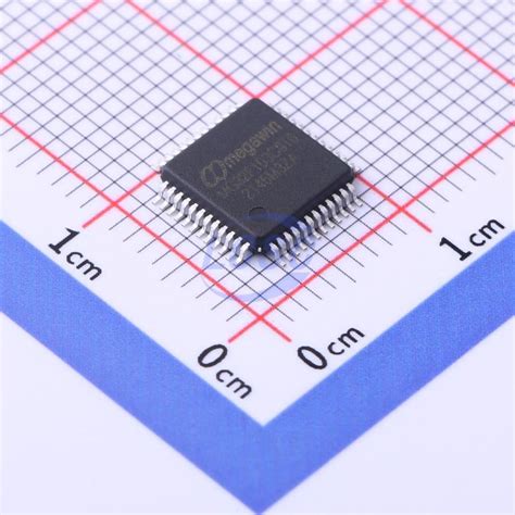STM32F030C8T6 STMicroelectronics Microcontroller Units MCUs MPUs