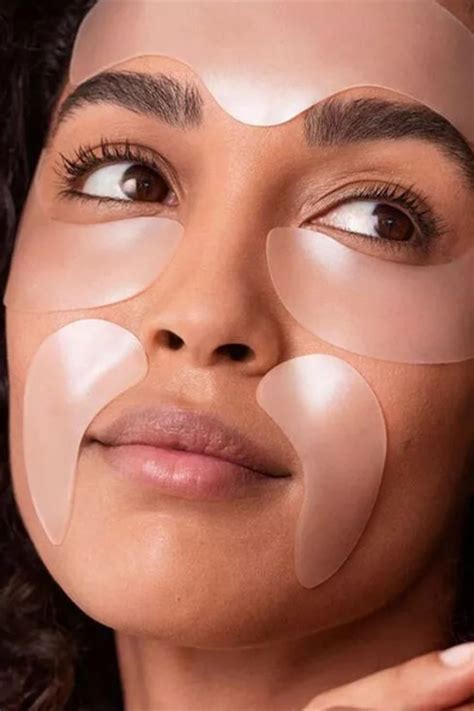 We Tried The Silicone Face Patches That Went Viral On Tiktok In 2024