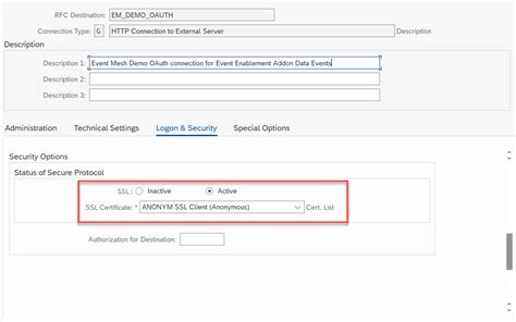 Data Events Scenario With Sap Event Enablement Add Sap Community