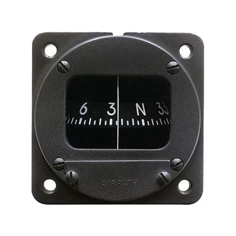 A Panel Mounted Standby Compass Avionicspanel Discussion