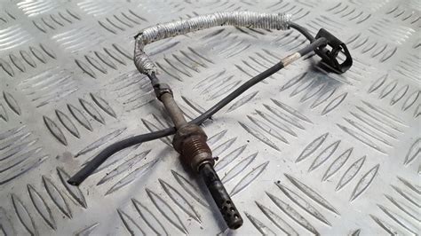 03g906088d Used Exhaust Sensor Sensor Exhaust Gas Temperature Audi A3 2004 2 1l Eis00336005
