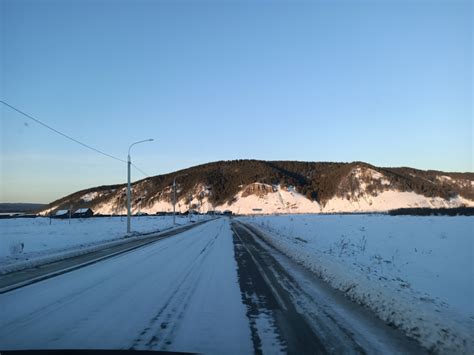 Поездка к началу Силы Сибири — Drive2