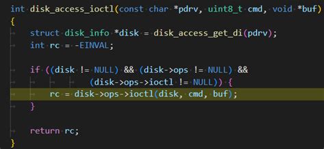 How To Use Fatfs With Partition Manager Nordic Qanda Nordic Devzone