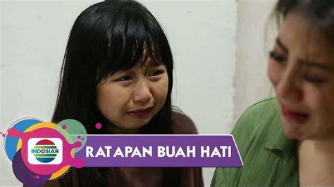 Apa Salahku Sampai Ibu Gak Mau Sayang Aku Ratapan Buah Hati 2021