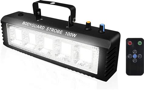 Amazon Led W Dj