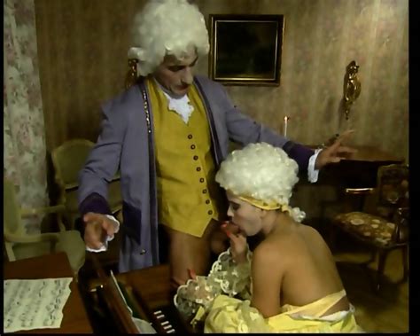 Lust Und Laster Mozart 1995 Secrets Of Mozart Eporner