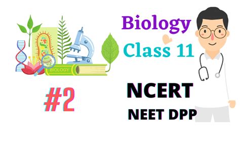 Class 11 Biology Chapter 2 Biological Classification Neet Mcq Dpp