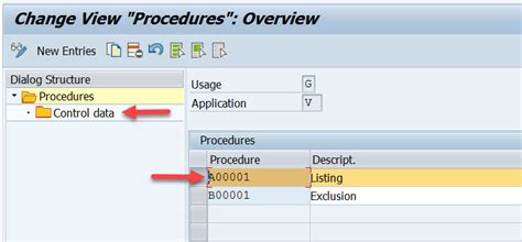 Material Listing And Exclusion In Sap Sd Sapcodes
