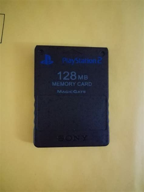 Memory Card Format Ps2 At Charles Grabowski Blog