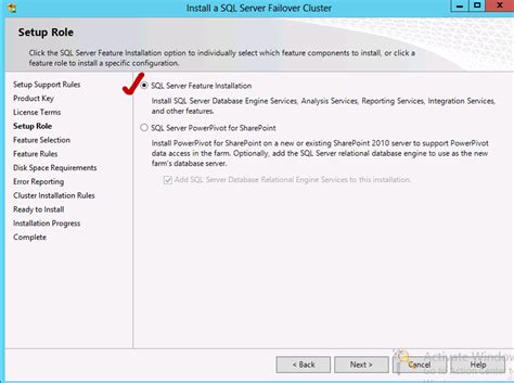 Naveen S Blog All About Windows Server Part NODE MULTI SITE SQLSERVER CLUSTER
