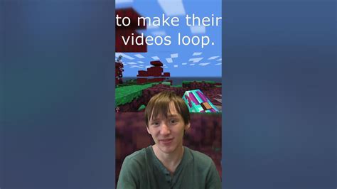 My Problem With Looping Youtube Shorts Youtube