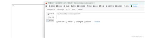 记一次我的漏洞挖掘实战——某公司的sql注入漏洞谷歌语法搜索sql注入 Csdn博客
