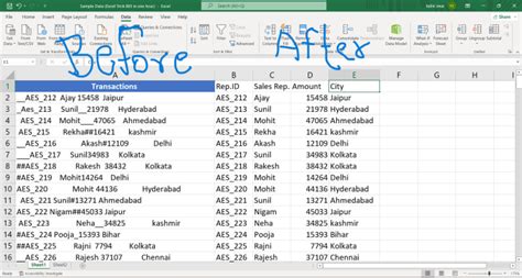 Do Excel Data Cleaning Ms Word And Ms Excel Data Entry By Kabirswar Fiverr