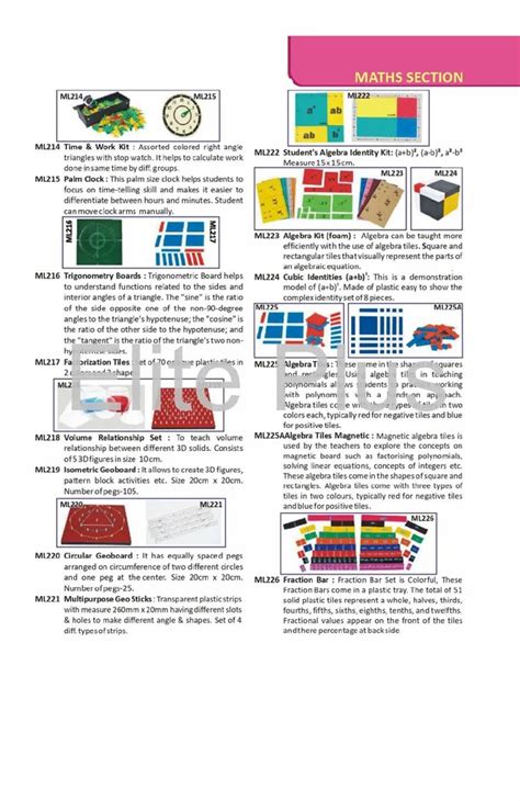 Ml51a Linking Cubes At ₹ 1131 Piece Mathematics Models In Pune Id