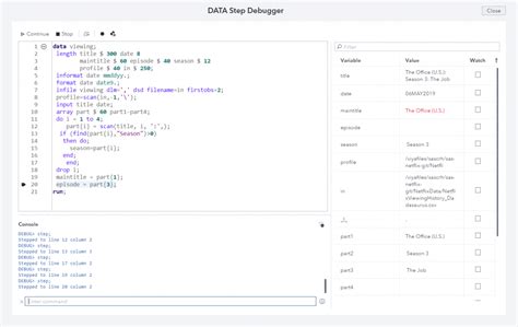 Moving From SAS Enterprise Guide To SAS Studio SAS Users