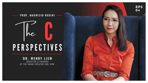 Dr Wendy Liew On Linkedin Dr Wendy Liew The C Perspectives 10