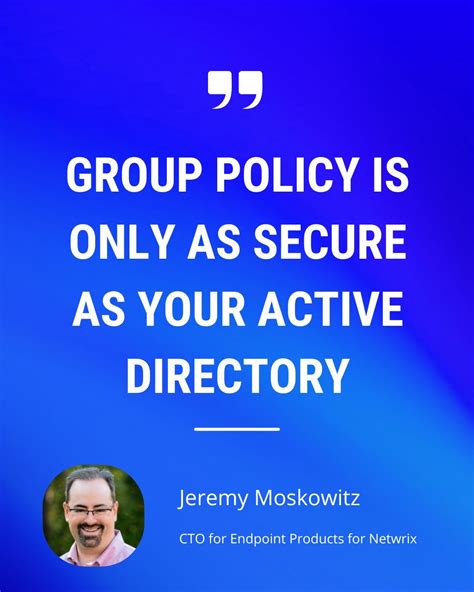 How To Protect Your Organization From Active Directory Attacks