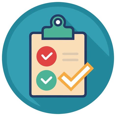 Making Choices Clip Art Icons For Decisionmaking Processes Premium Ai