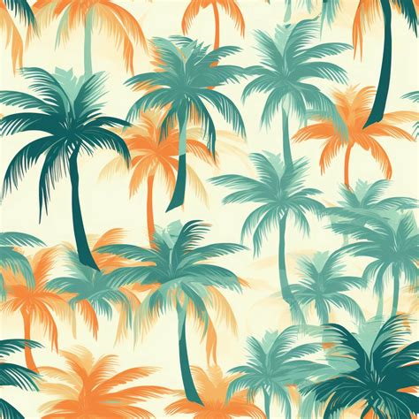 Palm Tree Patterns Browse 20 Free Patterns