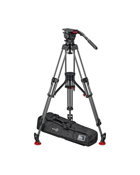 Sachtler System Fsb 14t Mk Ii Eng Cf Ms