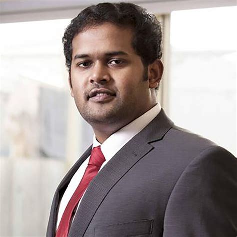 Jithin Joseph Postdoctoral Research Fellow Doctor Of Philosophy Ph