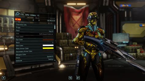 I Let My Girlfriend Customize Her Own Character And She Gave Me This