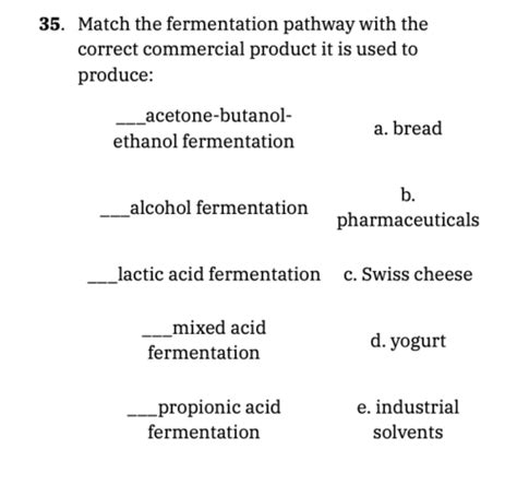 Bio 311 Ch 8 Review Questions Flashcards Quizlet